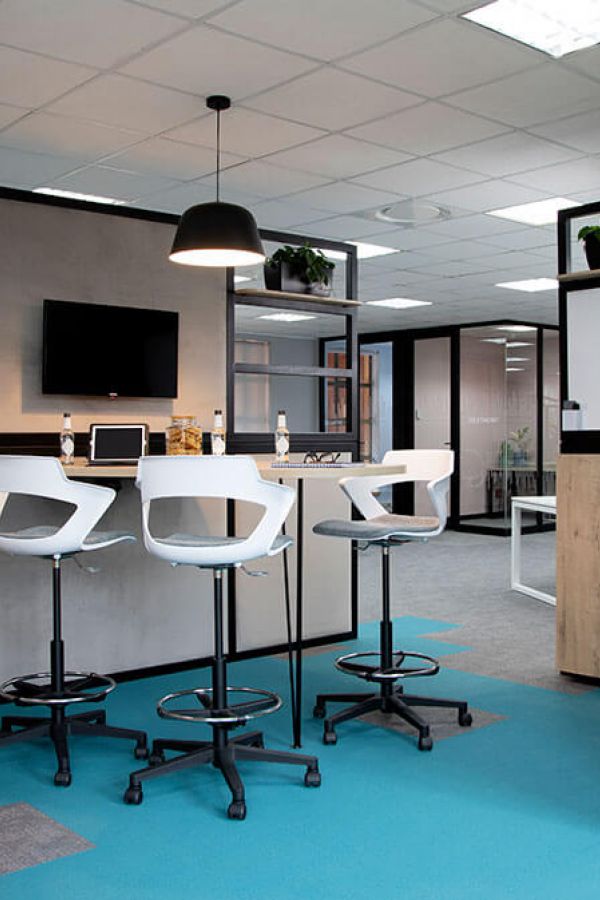 Pyramid Office - Home