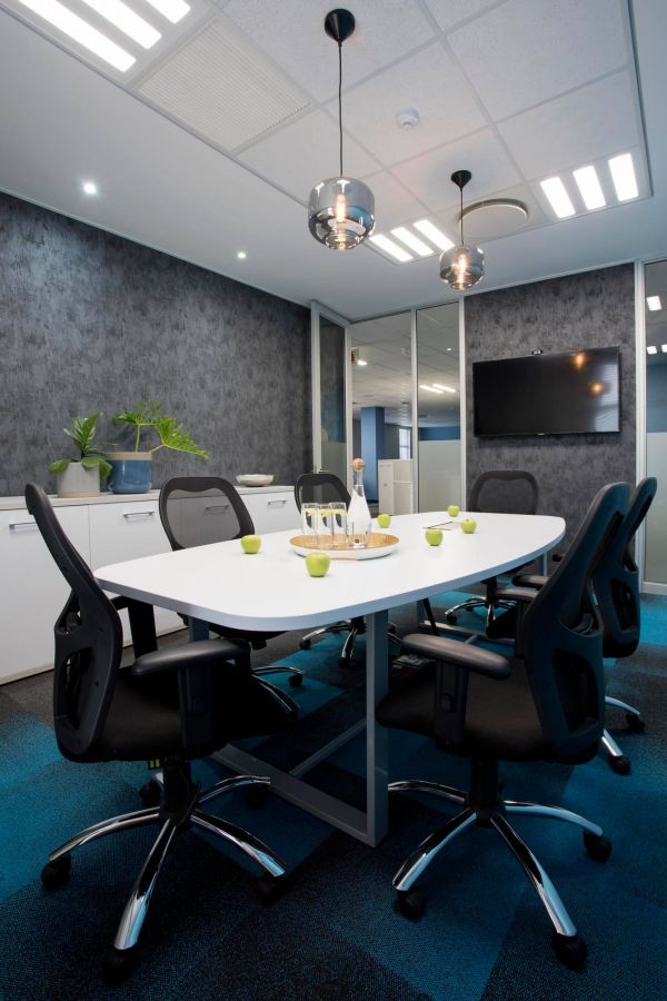 Pyramid Office - Home